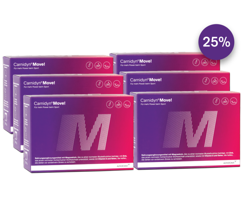 Carnidyn® Move! | Carnidyn®