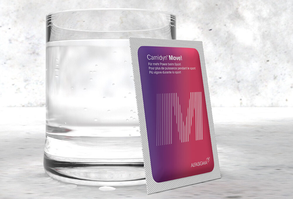 Carnidyn® Move! | Carnidyn®